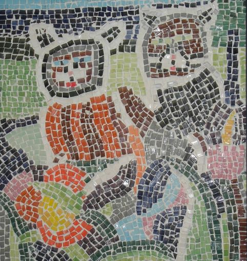 JMarlinArt (Artwork & Web Design By Jason Rosenstock)