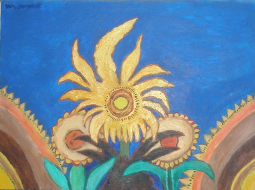 JMarlinArt (Artwork & Web Design By Jason Rosenstock)